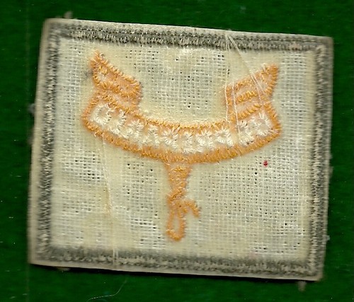 VINTAGE BOY SCOUT - SECOND CLASS BADGE | eBay