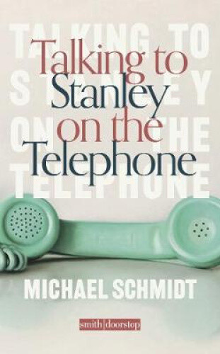 Talking to Stanley on the Telephone by Michael Schmidt | eBay