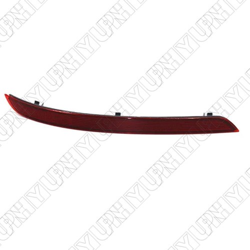 Car Rear LH Bumper Reflector For Mercedes Benz ML350 ML400 1668200074 ...