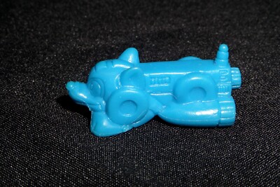 Rush Jet Mega Man Rockman X Rubber Keshi Figure Capcom | eBay