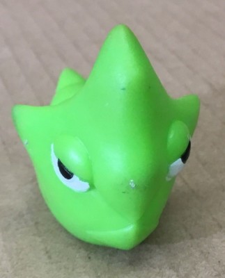 1997 Pokemon Finger Puppet Metapod Figure Gotta Catch Them All Nintendo ...