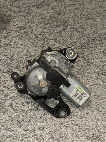 2008-2014 MINI COOPER R55 CLUBMAN LEFT REAR WIPER WINDOW MOTOR OEM ...
