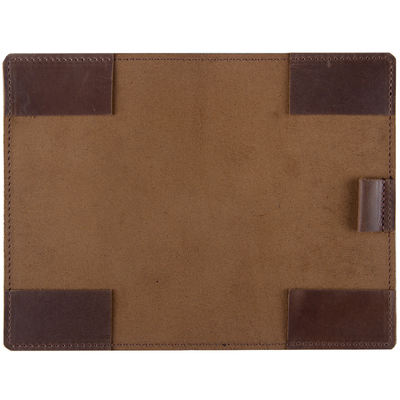 Leather Golf Scorecard Holder, Leather Golf card case, Personalized ...