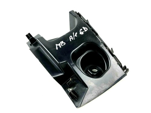 Mercedes Benz A Class W177 Rear Right Side Bumper Bracket Unit ...