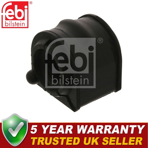 Febi Front Anti Roll Bar Bush Fits Volvo S40 C30 C70 V50 Ford Focus C ...