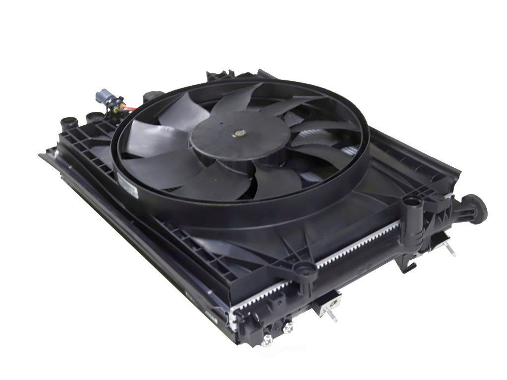 Cooling Module Mopar 68482508AB for sale online | eBay