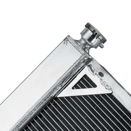 3 Rows Radiator Shroud Fan For 1996-2000 98 Chevrolet GMC C/K 1500/2500 ...