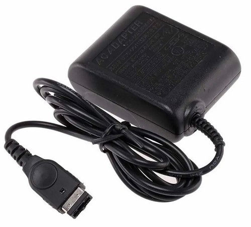 Nintendo Gameboy Advance SP Wall Charger OEM Plug for GBA or Original ...