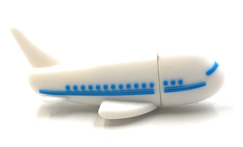 Passenger Airplane Travel Funny USB Stick Various Capacities | eBay