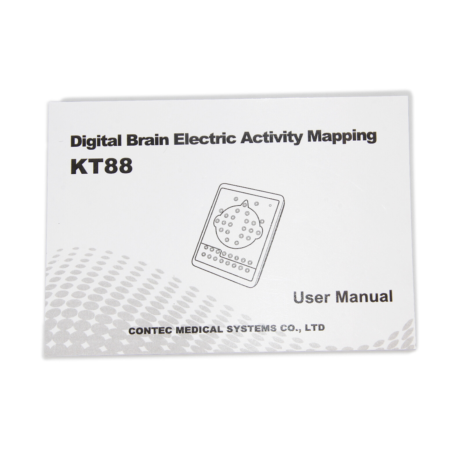 16-channel EEG Digital Portable EEG Machine And Mapping System,KT88 ...