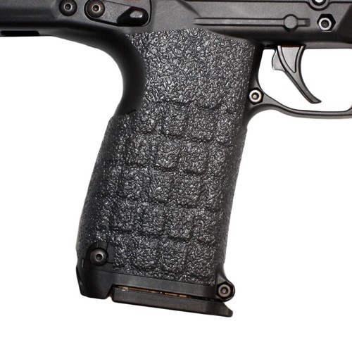 GripOn Textured Rubber Grip Wrap for Kel Tec CMR30 PMR30 CP33 | eBay