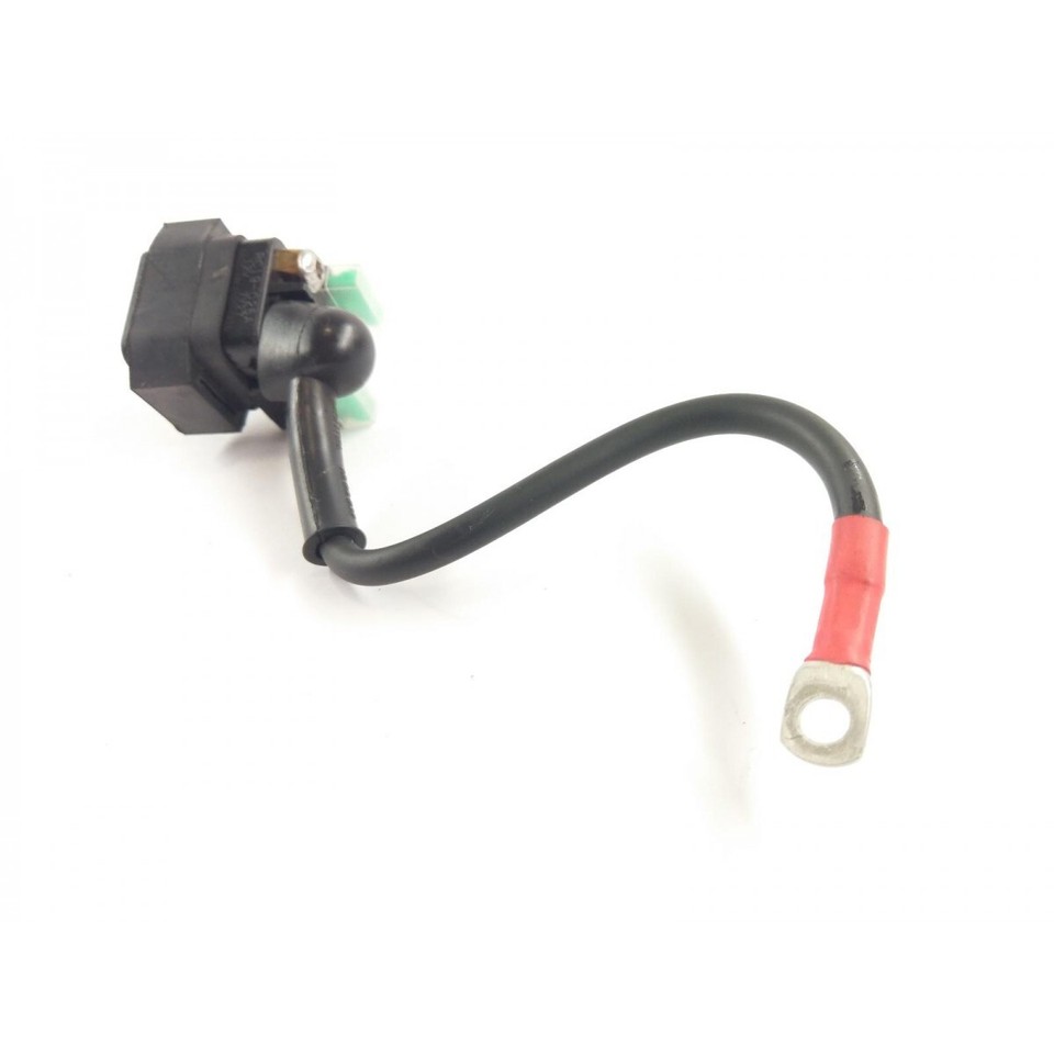 Husqvarna 701 Vitpilen [2018] - Starter relay relay starter | eBay