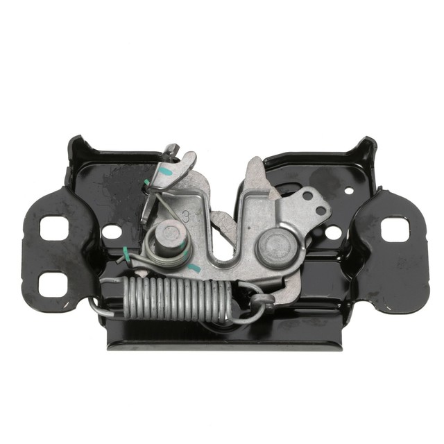 CHRYSLER OEM Jeep Hood Latch 68237159AB Image 6 for sale online | eBay