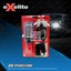 1 x Exelite Work Light 15 LED Rechargeable Ultra Bright Lamp LED ...