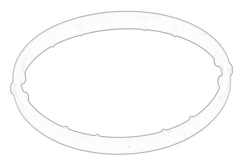 Gasket, thermostat housing OE VW 04L 121 119B | eBay Australia