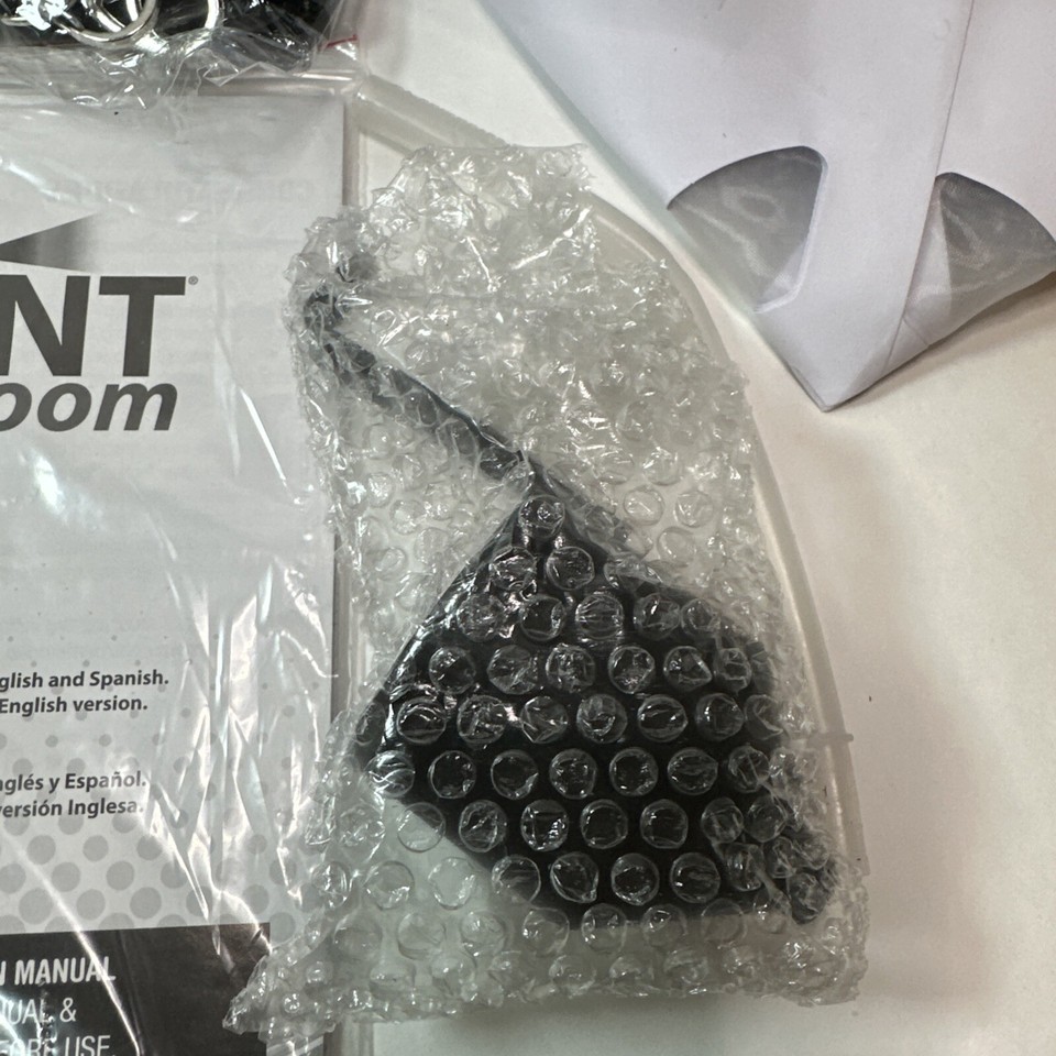 PAINT ZOOM PZ110- 30oz Paint Container Handheld High Volume Low ...