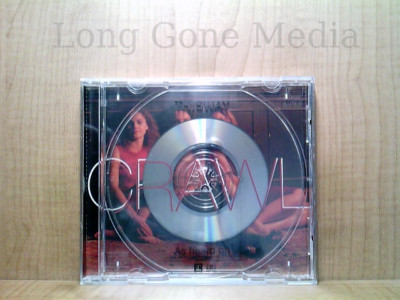 Crawl by Thisway (CD, Promo, Single, 1999, Reprise Records) | eBay