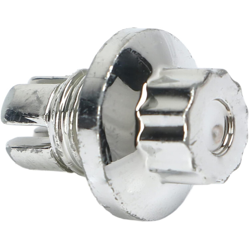 25Pcs Wheel Rivets Nuts Rim Lip Plastic Replacement Alloys BBS Rep ...