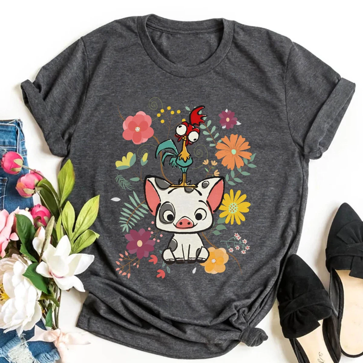 Different Styles Of Pua