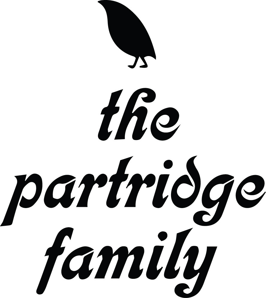 Partridge Family Logo