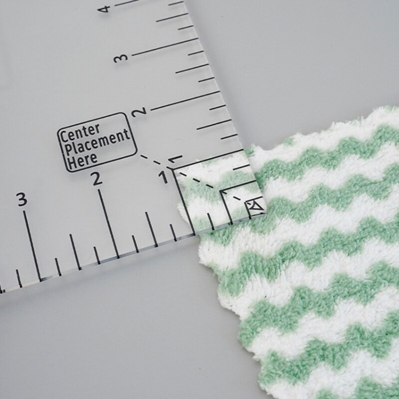 Alignment Tool Placement Left Chest Placement Tool Tshirt Ruler Guide ...