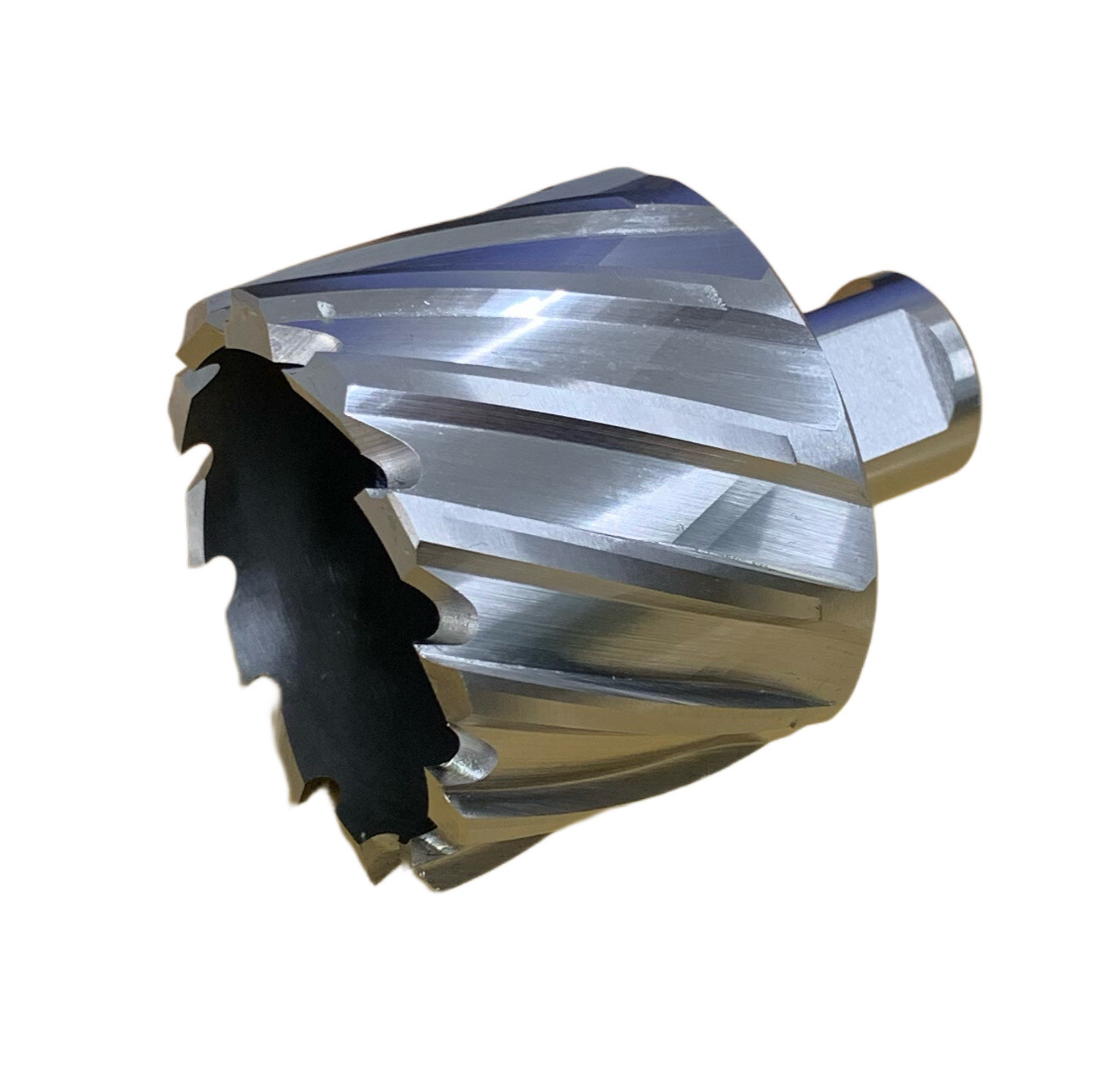 Rotabroach Annular cutter HSS mag Drill Hole Cutter 12MM - 60MM PILOT ...