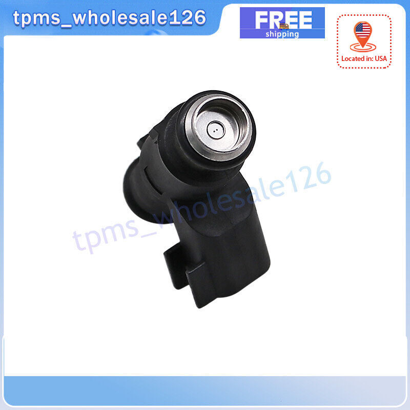 2 Hole Fuel Injector Fits for HiSun EFI UTV550 MSU500 HS500 Cowboy TSC ...