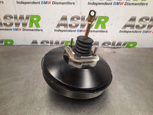 BMW Brake Servo E46 3 SERIES / E85 E86 Z4 34336779682 | eBay UK