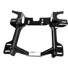 Radiator Support Bracket for Chevy 25811768 Chevrolet Silverado 2500 HD ...