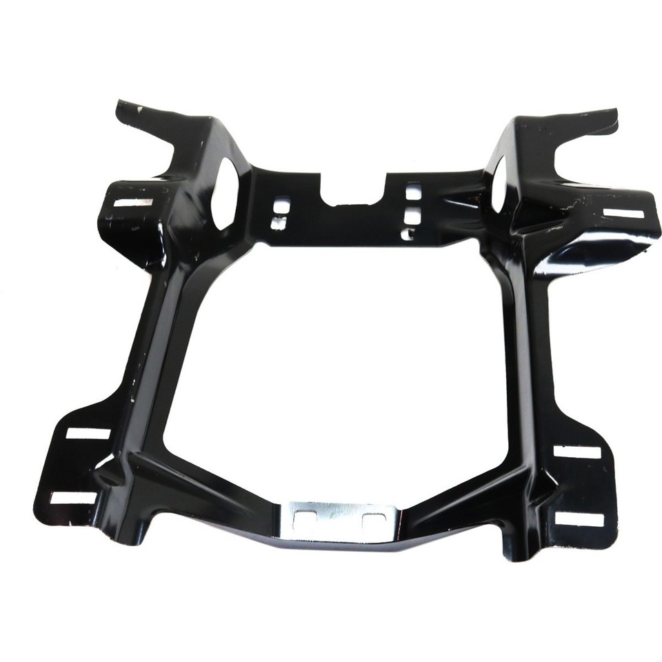 Radiator Support Bracket for Chevy 25811768 Chevrolet Silverado 2500 HD ...
