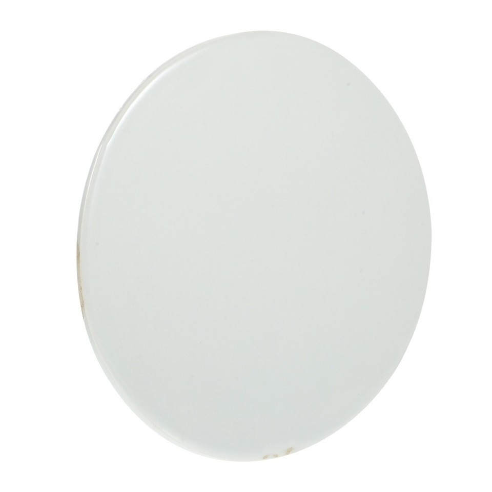 Ceramic Drying Slab, 26cm Round Clay Wedging Board Sculpture Base Plate ...