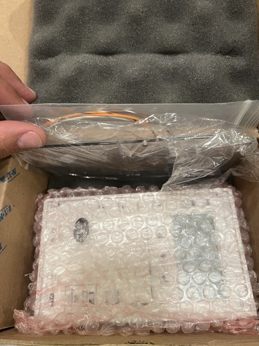 Eaton PDG6XPXR32000P4M PXR20 ALSI Trip Unit 2000A 3P Power Defense 2000 ...