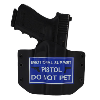 Sig Sauer Handguns - OWB Holster - Optic Ready - Emotional Support Pistol | eBay