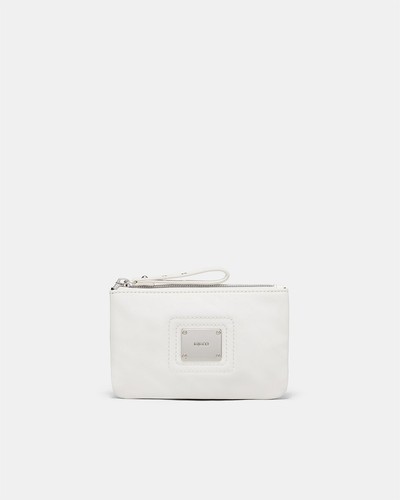 Mimco Off White Elements Small Pouch Brand New | eBay Australia