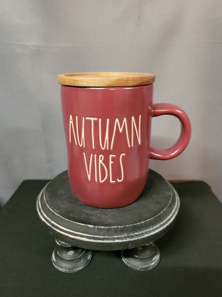 Rae Dunn Fall and Halloween Mugs | eBay