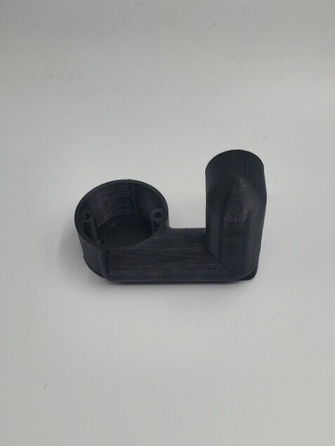 Sears GAMEFISHER 3 hp 3.0 1.75 Outboard Boat Motor Air Cleaner Cap ...