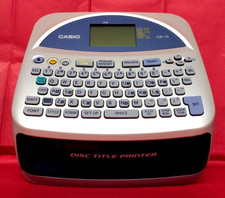 Cd Printer for sale | eBay