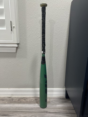 32 inch Drop 3 Green Meta Used good condition with black grip tape | eBay
