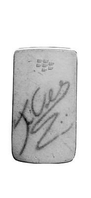 J COLE SIGNED (BlackBerry Bold 9700 (Unlocked) (PRD-30607-009-DOA) | eBay