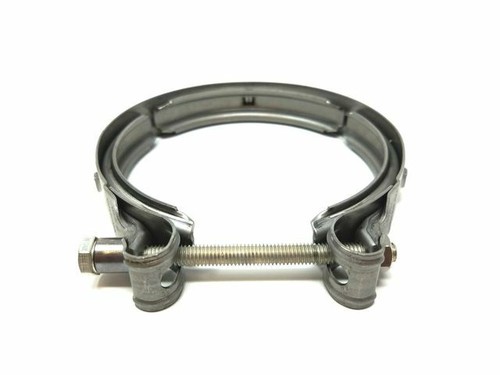 Mopar V-Band Clamp 68096257AA '12+ Fiat 500 Abarth/500T/124 Spider/500L ...