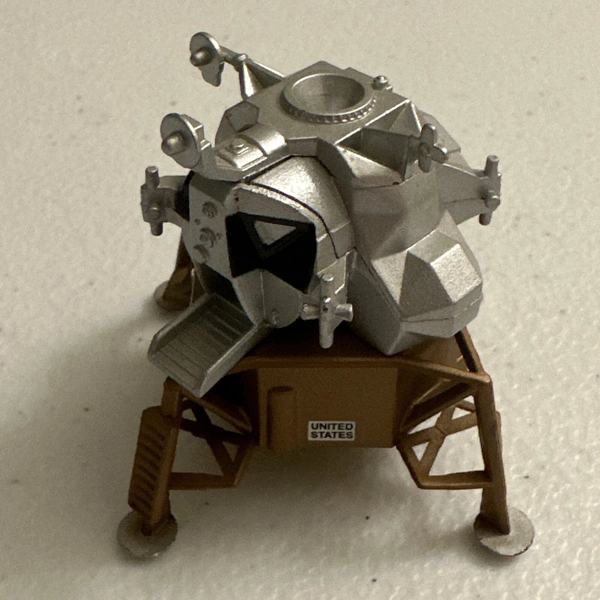 Lunar Lander 2