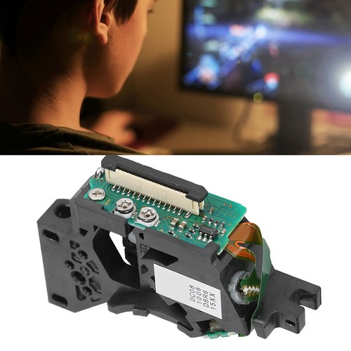 Compact Disc Laser Head Optical Drive Pick‑Up for XBOX360 Gaming Repair ...
