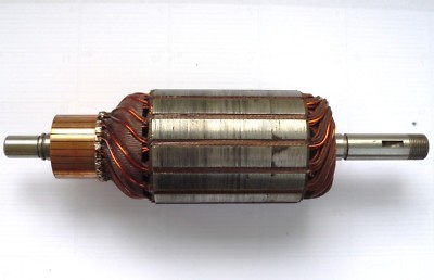 GHK-2006F Autolite generator armature,1952-55 Diamond T truck,GHK-6001 ...