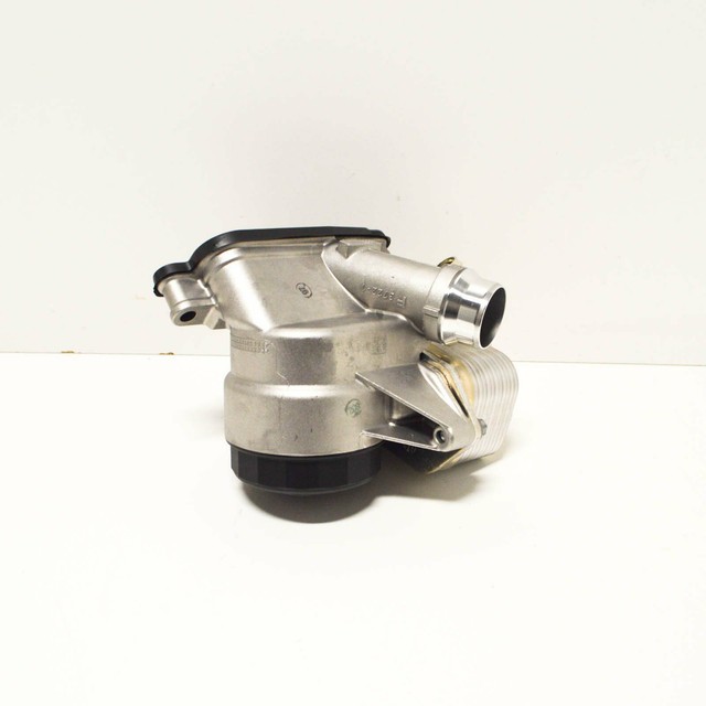 BMW 3 F30 Oil Filter 11428637812 8637812 OEM for sale online | eBay