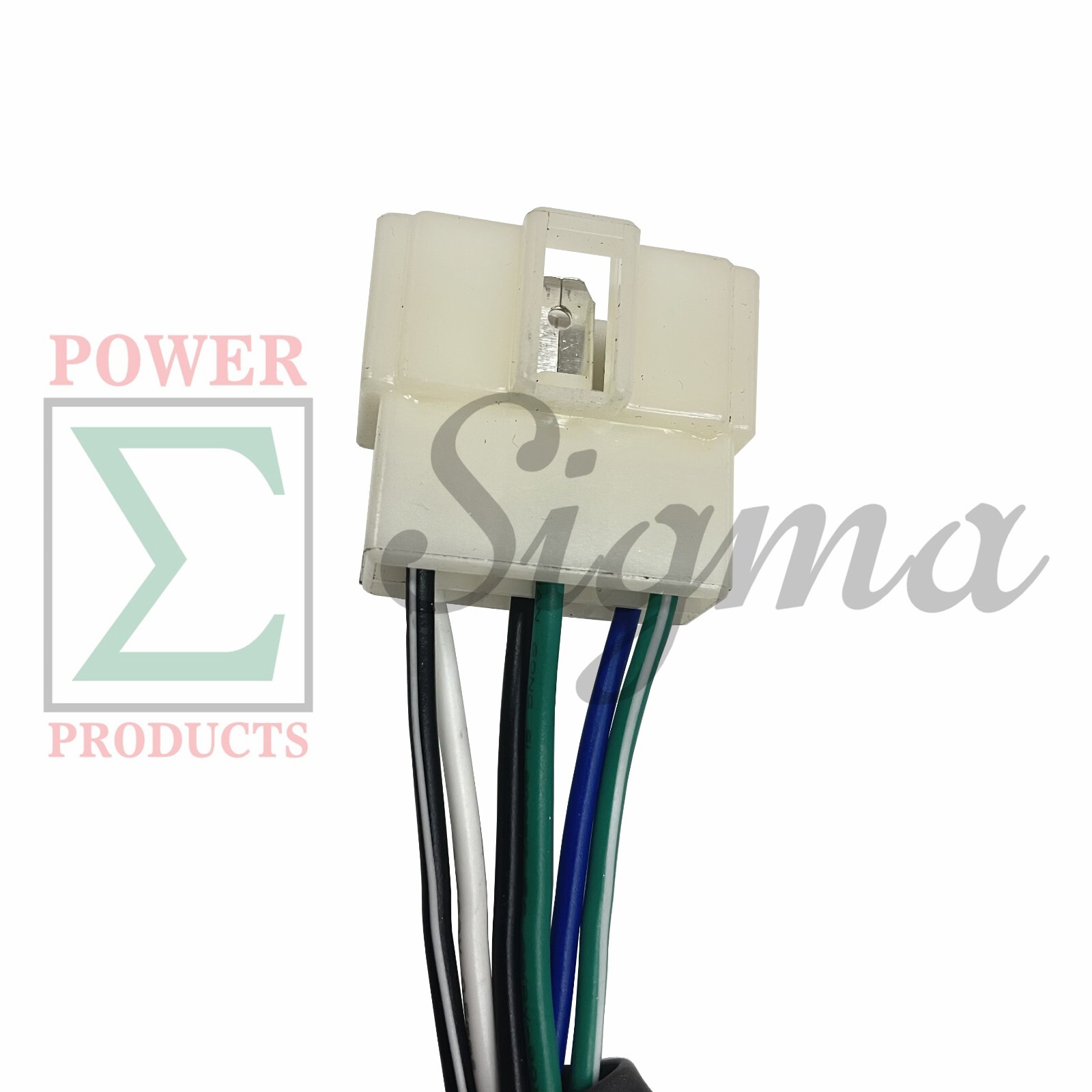 Ignition Key Switch For Honda EU3000iS EU3000iS1 6.5HP 2.8KW 3KW Gas ...