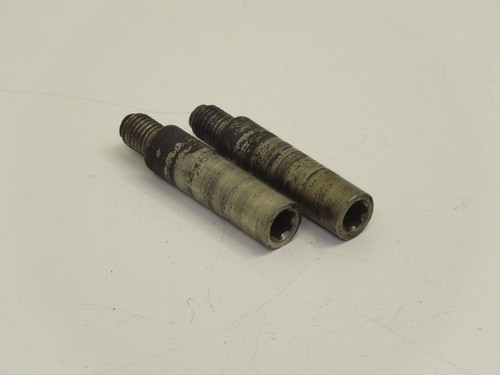 Audi TTRS 8S Front Brake Caliper Carrier Bolts Slider Pins Pair ...