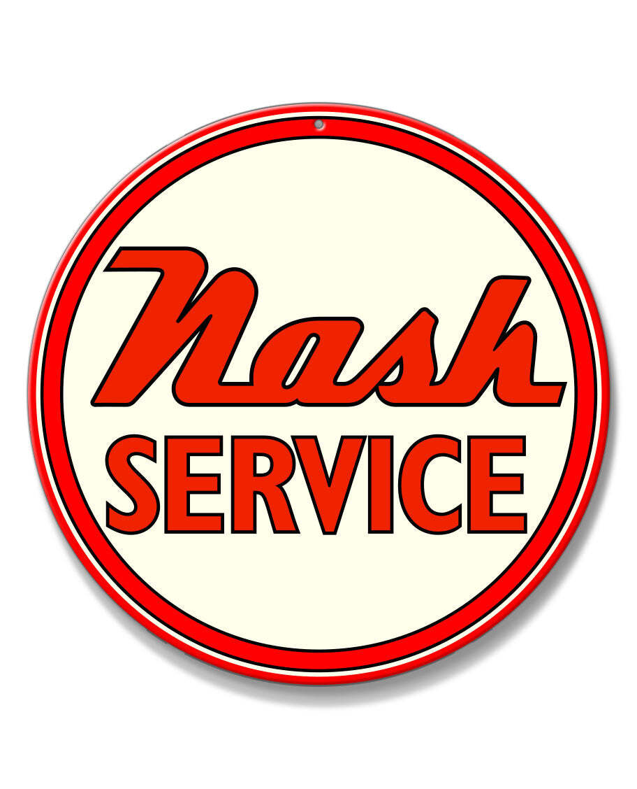 Logotipo De Motores Nash Nash Paints Group Home