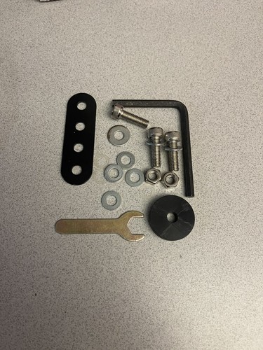 Thrustmaster Bundle! TSS Handbrake Sparco Mod, TH8A shift, TM Racing ...