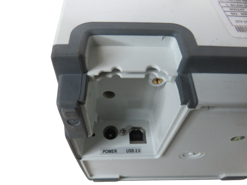 Guardian CrossMatch 900247 L Scan Fingerprint Scanner - Free Shipping ...