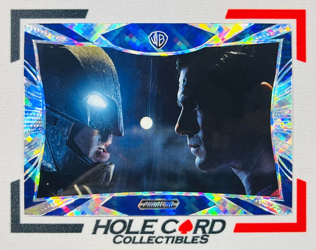 Batman Contra Superman 2024 Batman